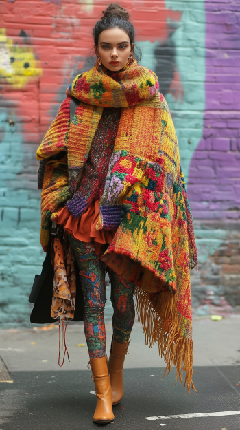 Fall Fashion - Desktop Wallpapers, Phone Wallpaper, PFP, Gifs, and More!