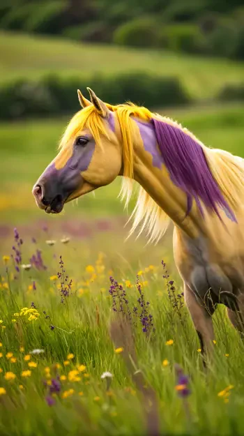 Mare Phone Wallpapers