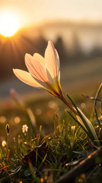 Golden Hour - Desktop Wallpapers, Phone Wallpaper, PFP, Gifs, and More!