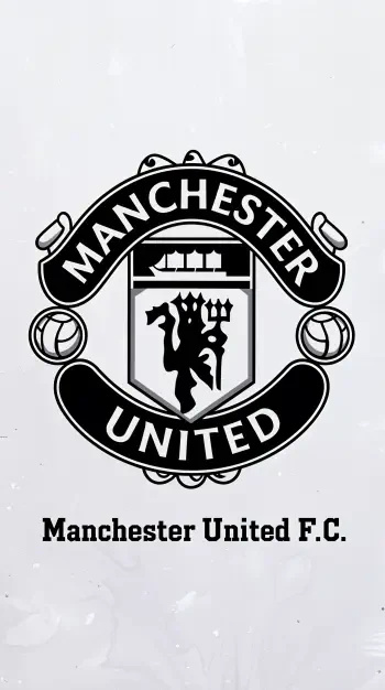 Manchester United Wallpaper Title