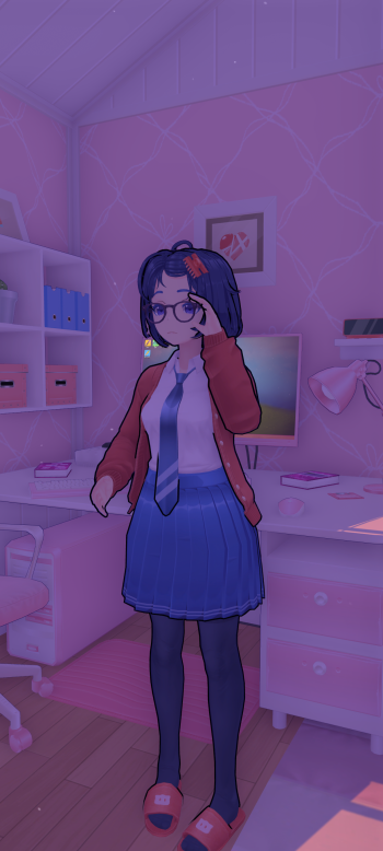 MiSide - Desktop Wallpapers, Phone Wallpaper, PFP, Gifs, and More!