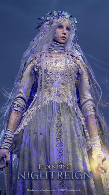 Elden Ring Nightreign - Desktop Wallpapers, Phone Wallpaper, PFP, Gifs ...