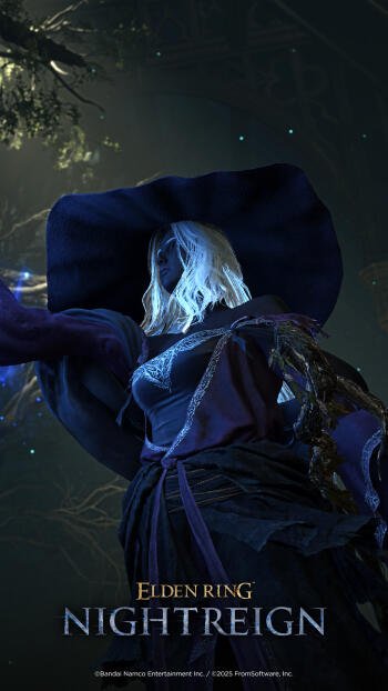 Elden Ring Nightreign - Desktop Wallpapers, Phone Wallpaper, PFP, Gifs ...