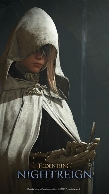 Elden Ring Nightreign - Desktop Wallpapers, Phone Wallpaper, PFP, Gifs ...