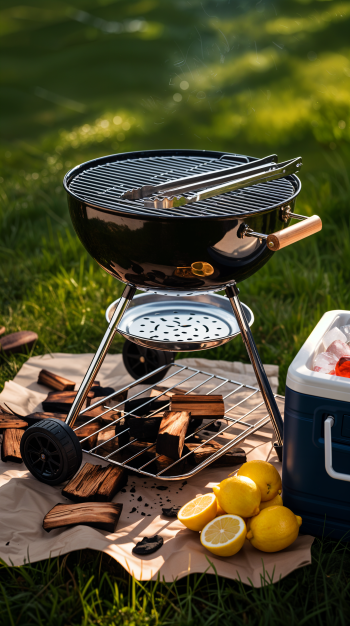 Barbecue - Desktop Wallpapers, Phone Wallpaper, PFP, Gifs, and More!