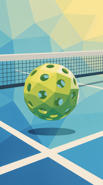 Pickleball Phone Wallpapers
