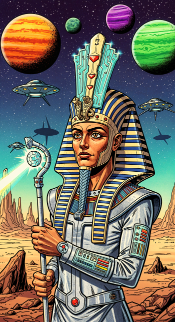 Pharaoh - Desktop Wallpapers, Phone Wallpaper, PFP, Gifs, and More!