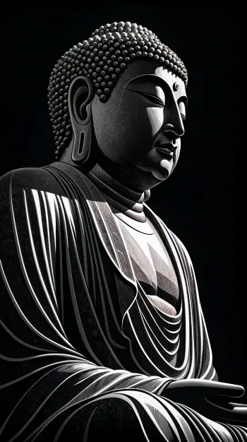 Buddha - Desktop Wallpapers, Phone Wallpaper, PFP, Gifs, and More!