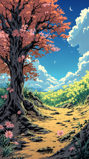 Path - Desktop Wallpapers, Phone Wallpaper, PFP, Gifs, and More!