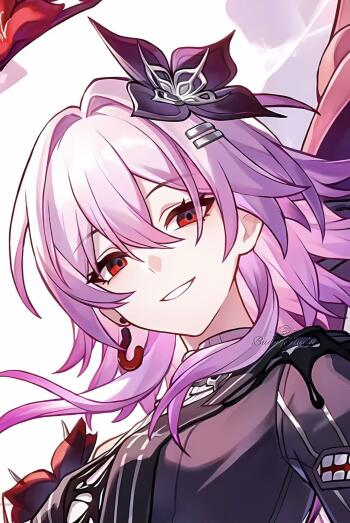 Evernight (Honkai: Star Rail) - Desktop Wallpapers, Phone Wallpaper ...