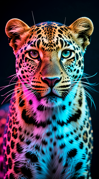 Leopard - Desktop Wallpapers, Phone Wallpaper, PFP, Gifs, and More!