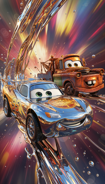 Mater (Cars) - Desktop Wallpapers, Phone Wallpaper, PFP, Gifs, and More!