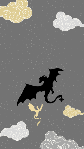 Fourth Wing - Desktop Wallpapers, Phone Wallpaper, PFP, Gifs, and More!