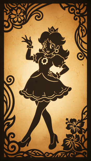 Princess Daisy - Desktop Wallpapers, Phone Wallpaper, PFP, Gifs, and More!