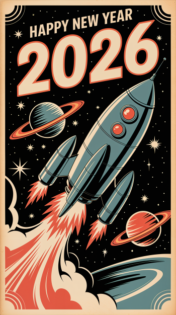 happy new year 2026 kpop Desktop Wallpapers, Phone Wallpaper, PFP, Gifs ...