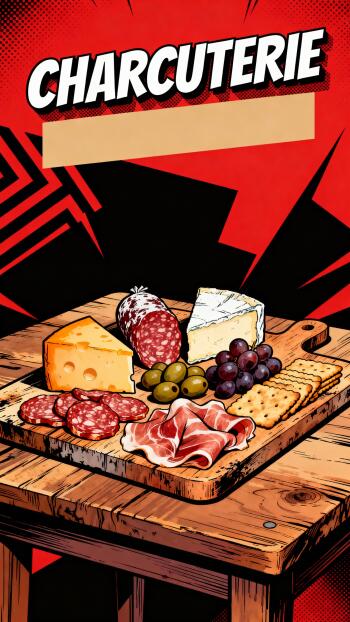Charcuterie Board - Desktop Wallpapers, Phone Wallpaper, PFP, Gifs, and ...