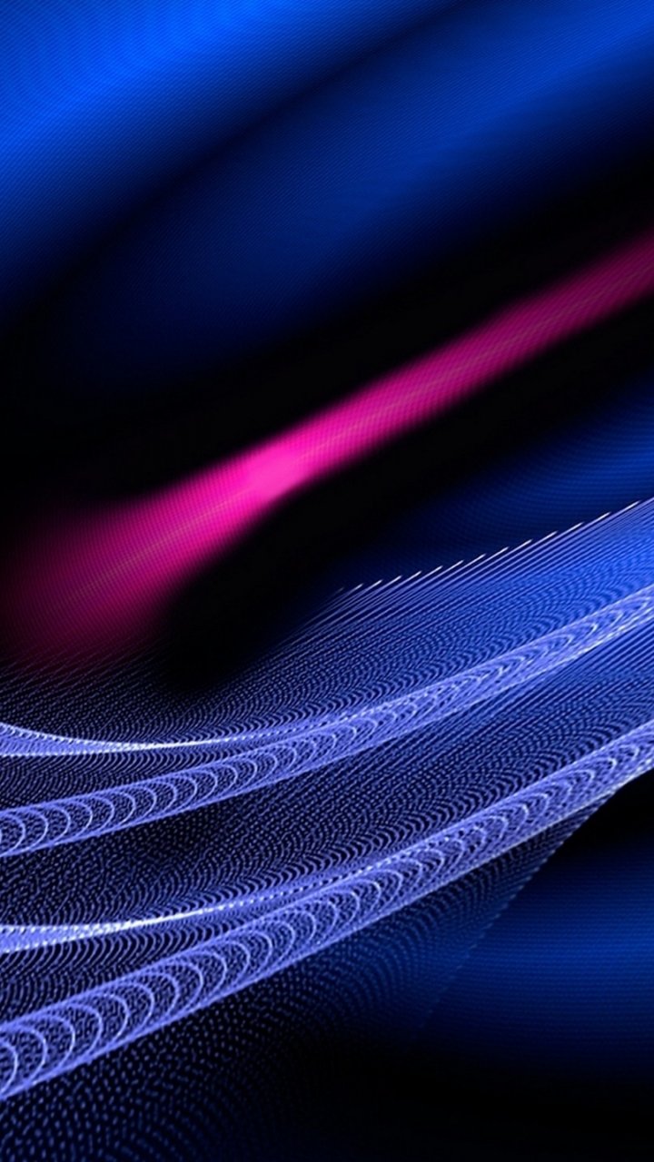 Download Abstract Vector Phone Wallpaper