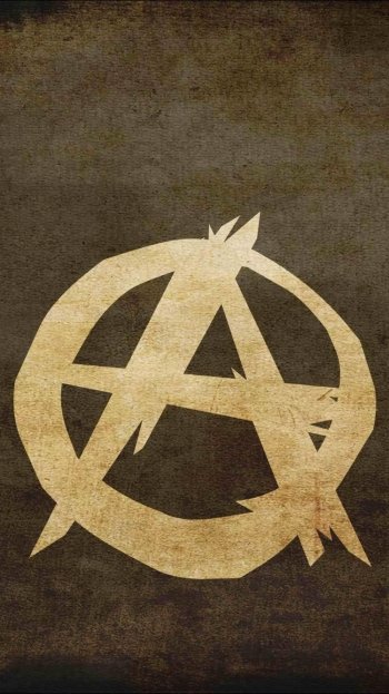Anarchy Phone Wallpapers