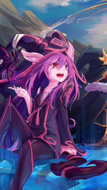 Veigar (League Of Legends) Phone Wallpapers Veigar (League Of Legends) Phone Wallpapers