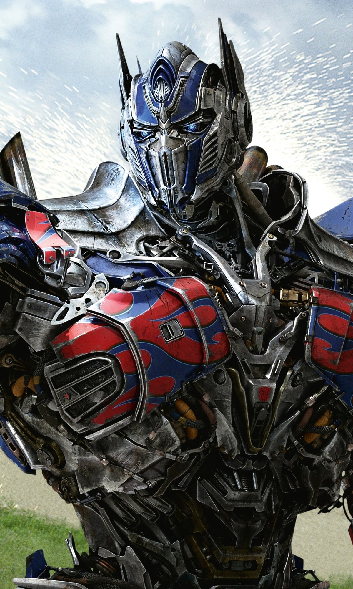 Transformers: Age Of Extinction Phone Wallpapers