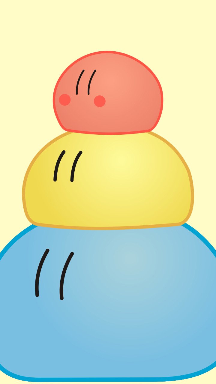 Dango Phone Wallpapers