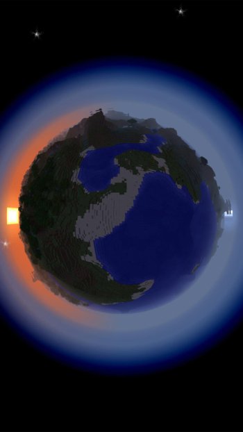 Minecraft Phone Wallpapers