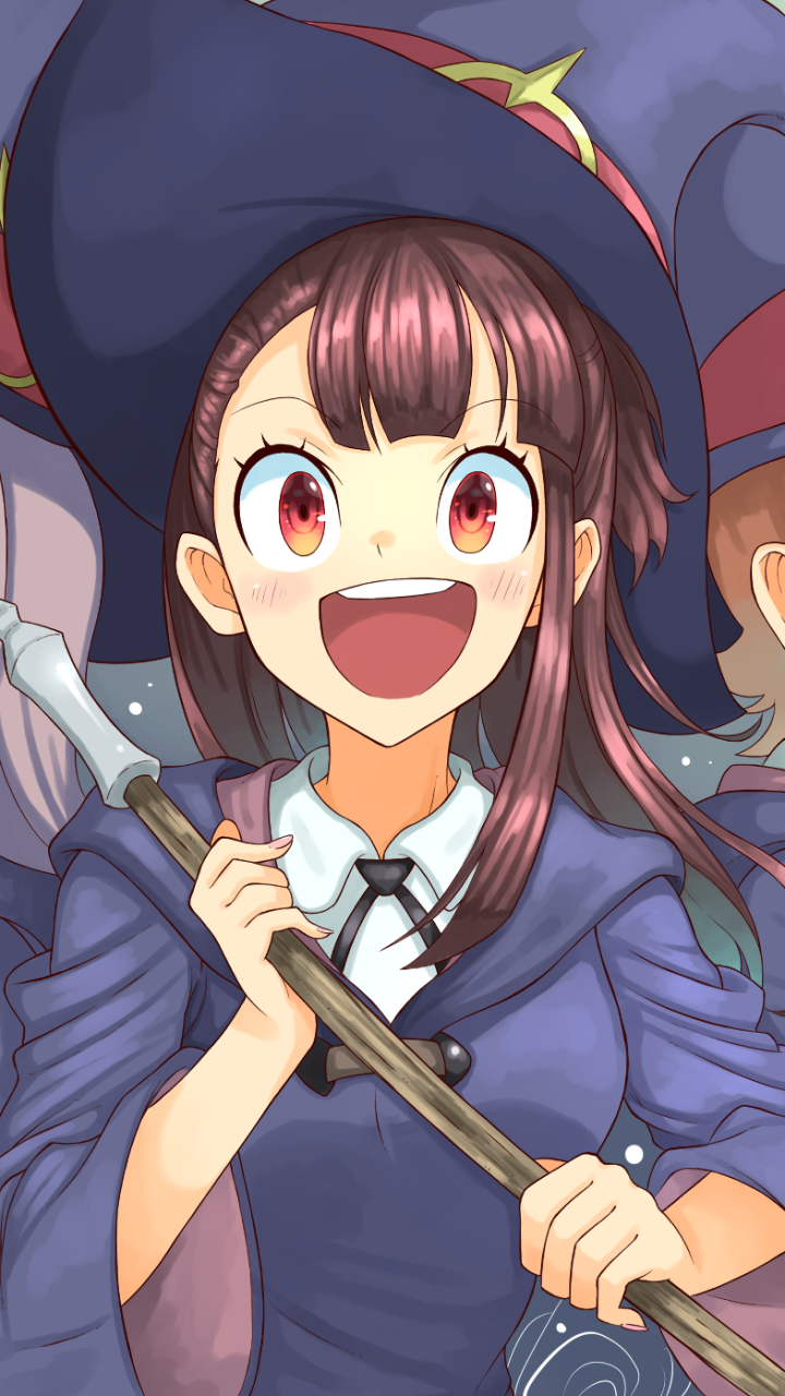 Lotte Yanson Phone Wallpapers