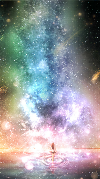 night wa Desktop Wallpapers, Phone Wallpaper, PFP, Gifs, and More At ...