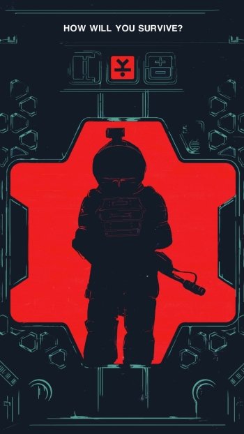 Alien: Isolation Phone Wallpapers