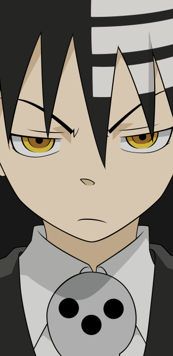 Death The Kid - Desktop Wallpapers, Phone Wallpaper, PFP, Gifs, and More!