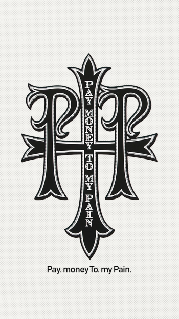 Pay Money To My Pain Phone Wallpapers