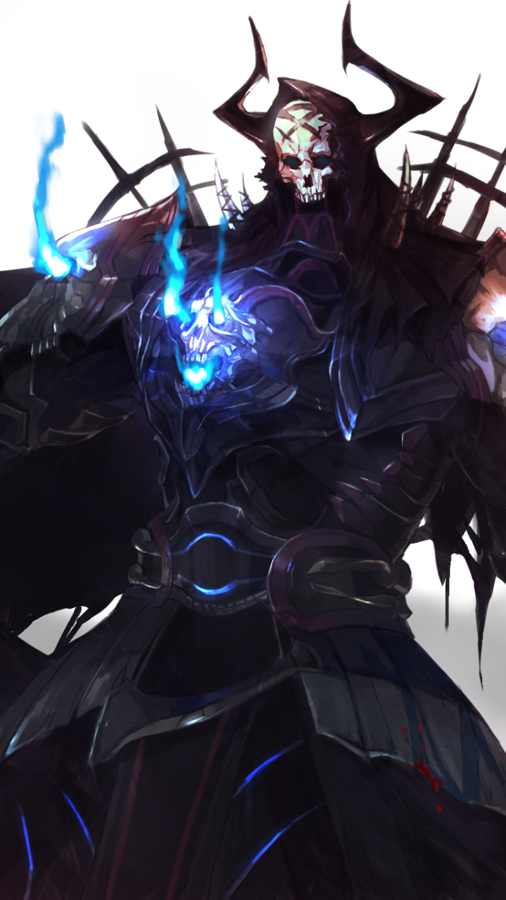 King Hassan Phone Wallpapers