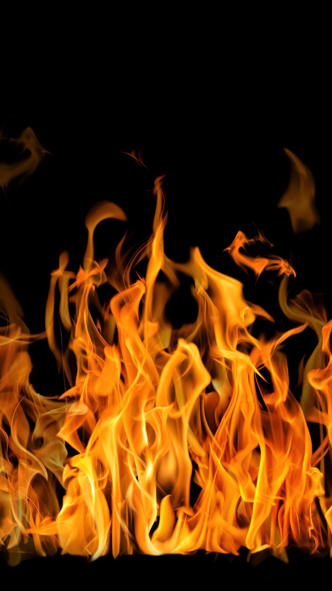 Download Photography Fire Phone Wallpaper