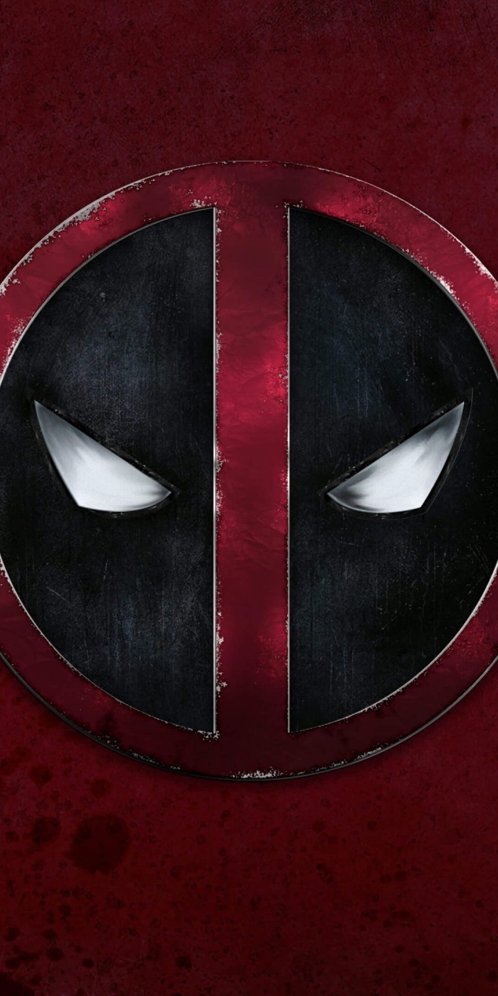 Download Comic Deadpool Phone Wallpaper