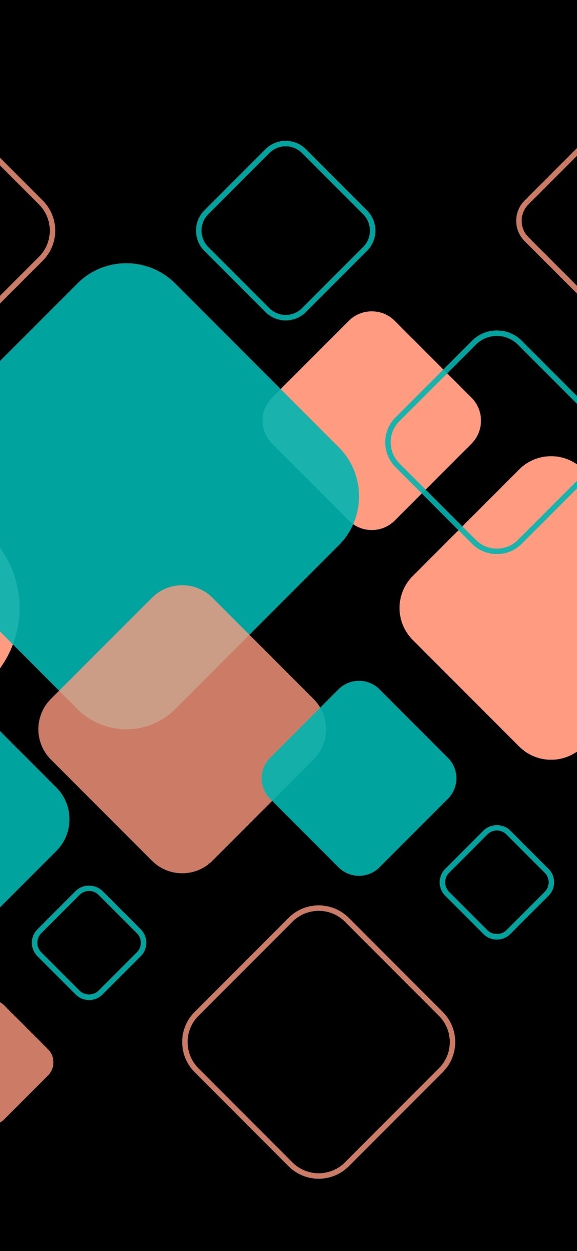 Square Phone Wallpapers