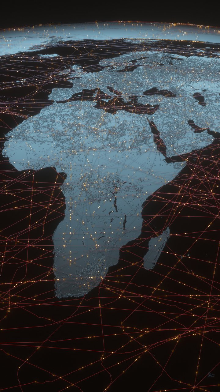 Download Technology Internet Phone Wallpaper