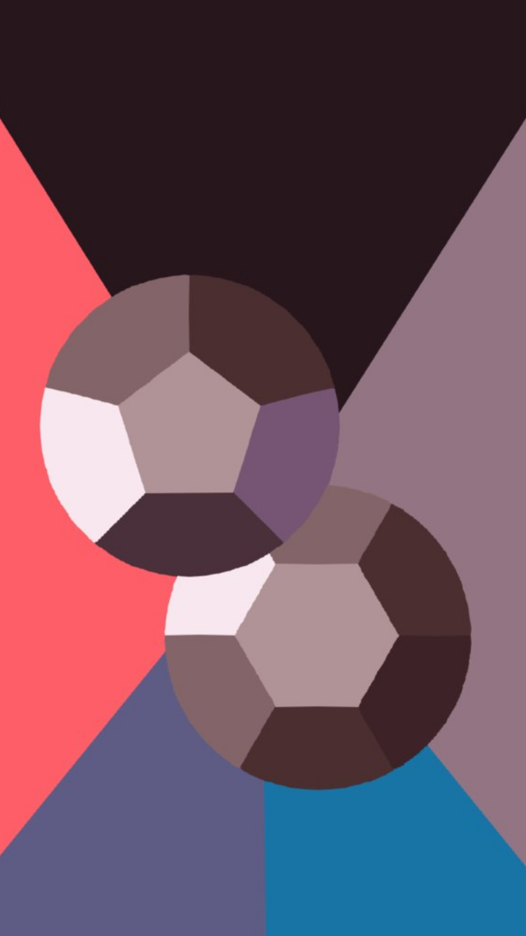 Smoky Quartz (Steven Universe) iPhone Wallpapers Smoky Quartz (Steven Universe) iPhone Wallpapers