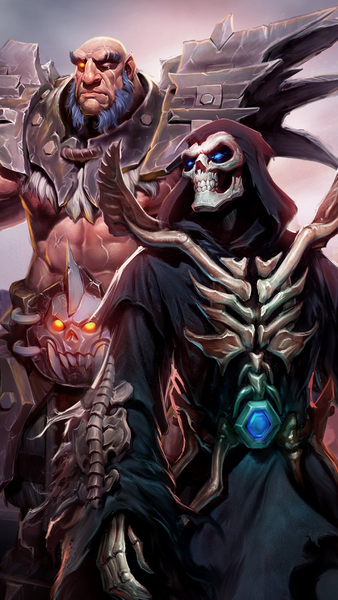 War (Runescape) - Desktop Wallpapers, Phone Wallpaper, PFP, Gifs, and More!