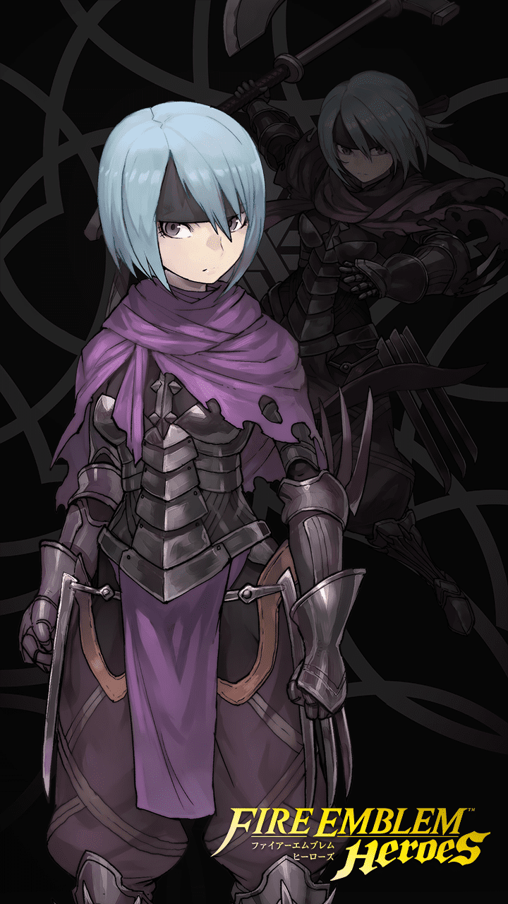 Beruka (Fire Emblem) Phone Wallpapers