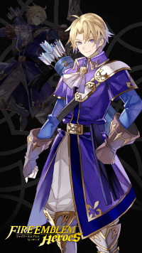 Klein (Fire Emblem) - Desktop Wallpapers, Phone Wallpaper, PFP, Gifs ...