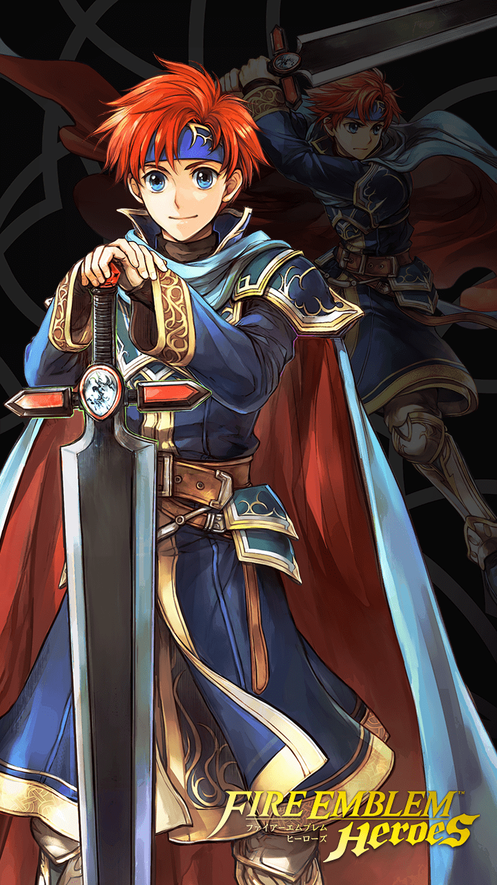 Download Video Game Fire Emblem Heroes Phone Wallpaper - Mobile Abyss