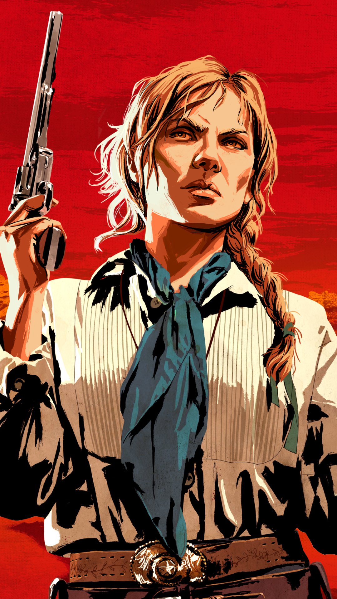 Sadie Adler Phone Wallpapers