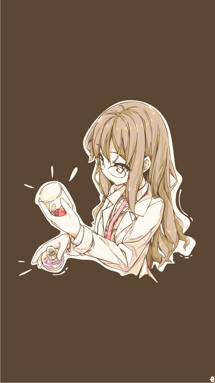 Rio Futaba - Seishun Buta Yarou by noerulb