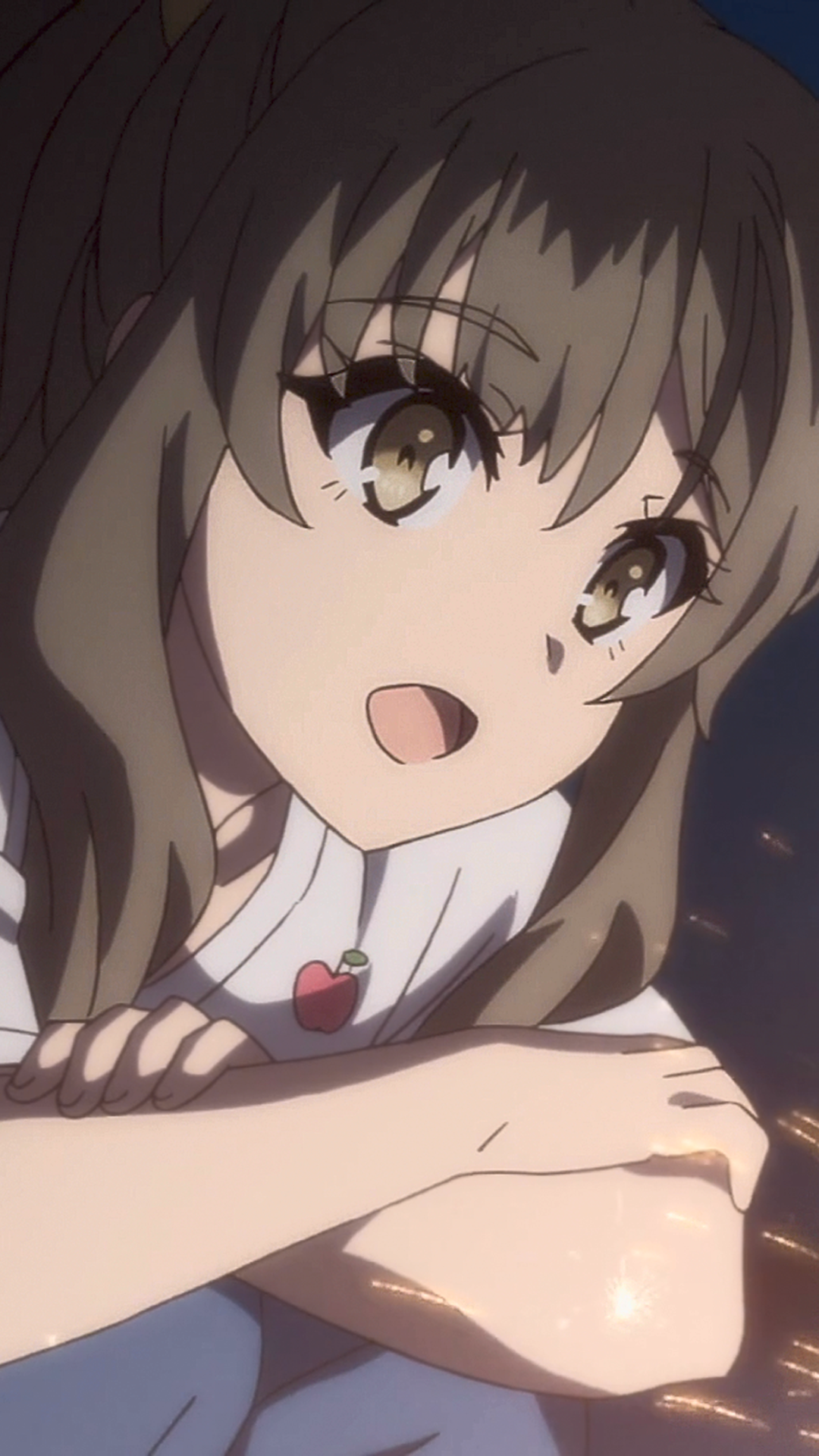 Download Rio Futaba Anime Rascal Does Not Dream Of Bunny Girl Senpai ...