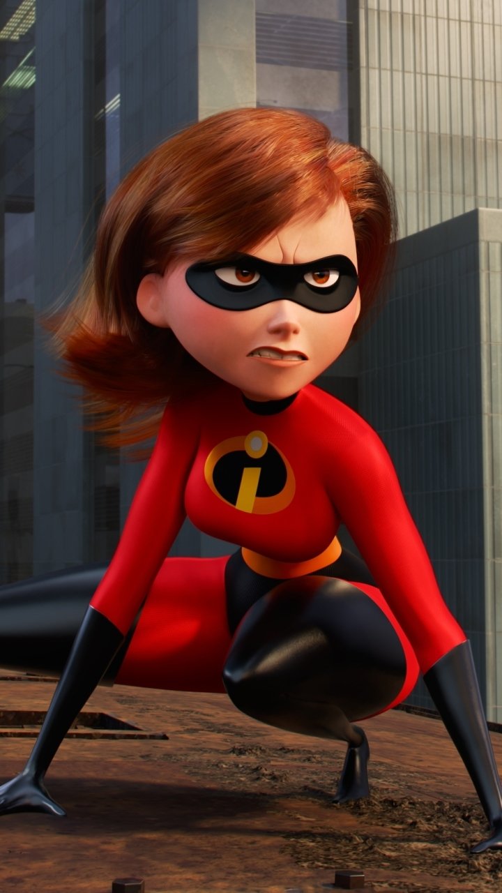 Elastigirl - Desktop Wallpapers, Phone Wallpaper, PFP, Gifs, and More!
