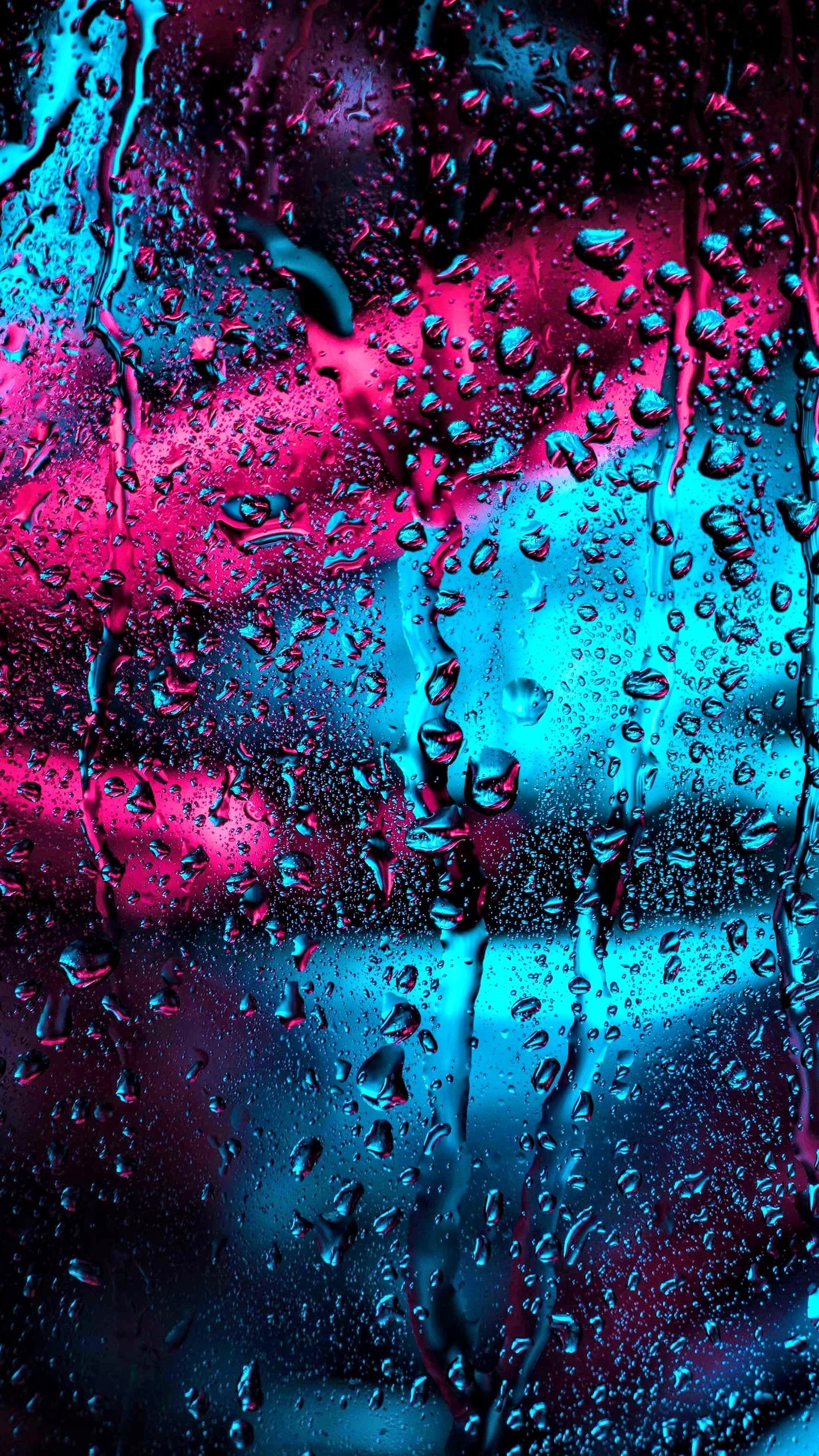 Download Photography Water Drop Phone Wallpaper