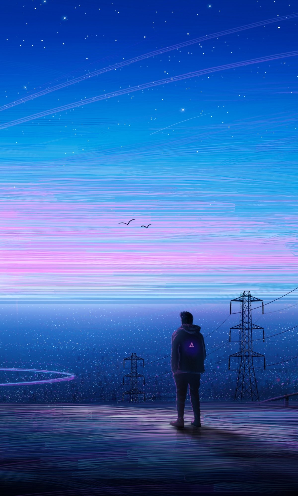 Dream iPhone Wallpapers