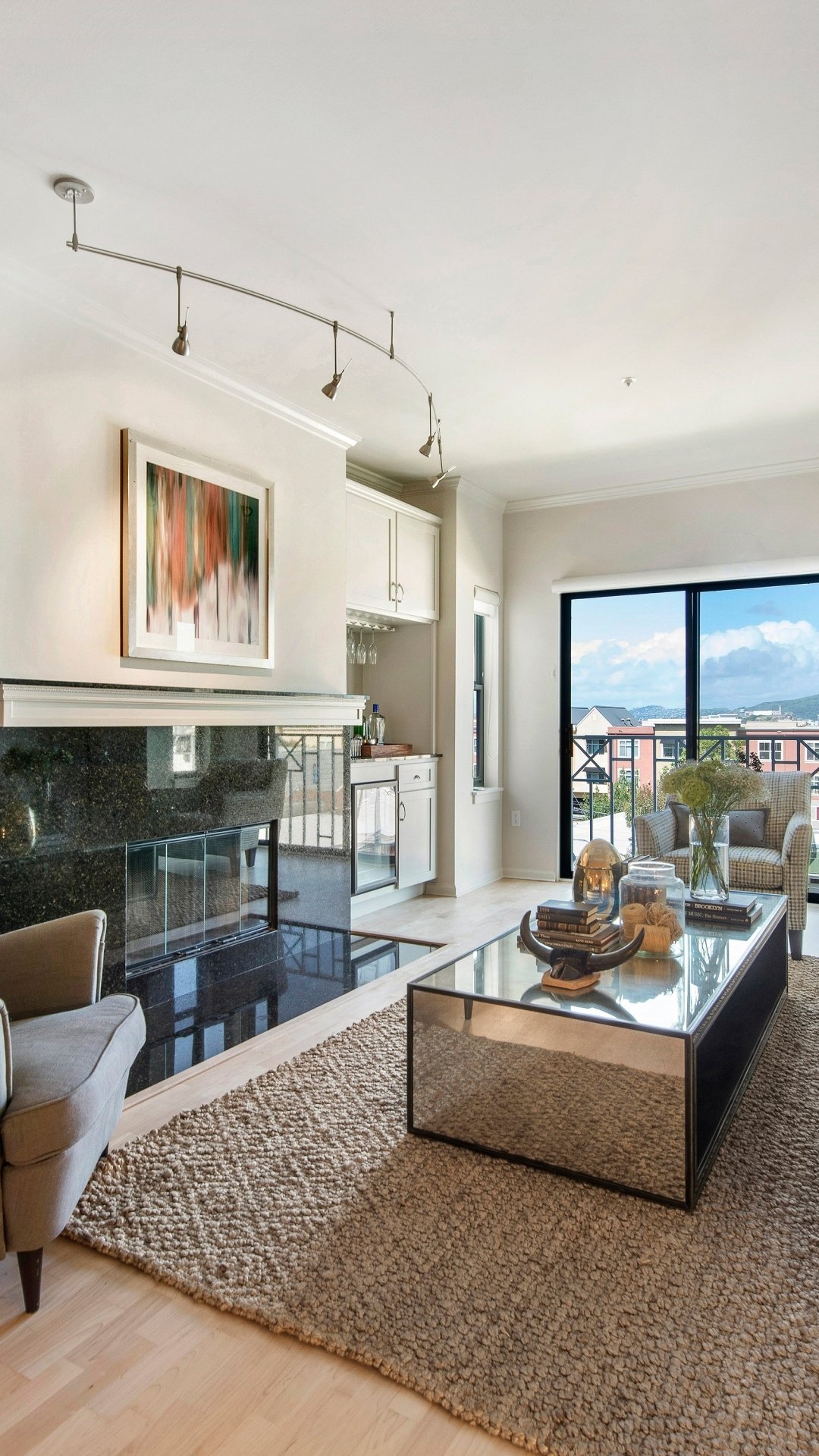 Download Furniture Living Room Man Made Room Phone Wallpaper