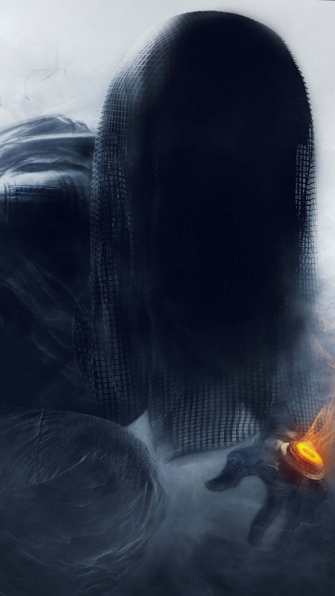 Nokk (Tom Clancy's Rainbow Six: Siege) - Desktop Wallpapers, Phone ...