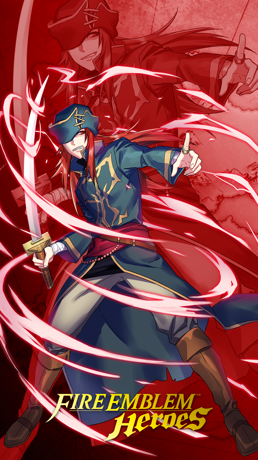 Download Video Game Fire Emblem Heroes Phone Wallpaper